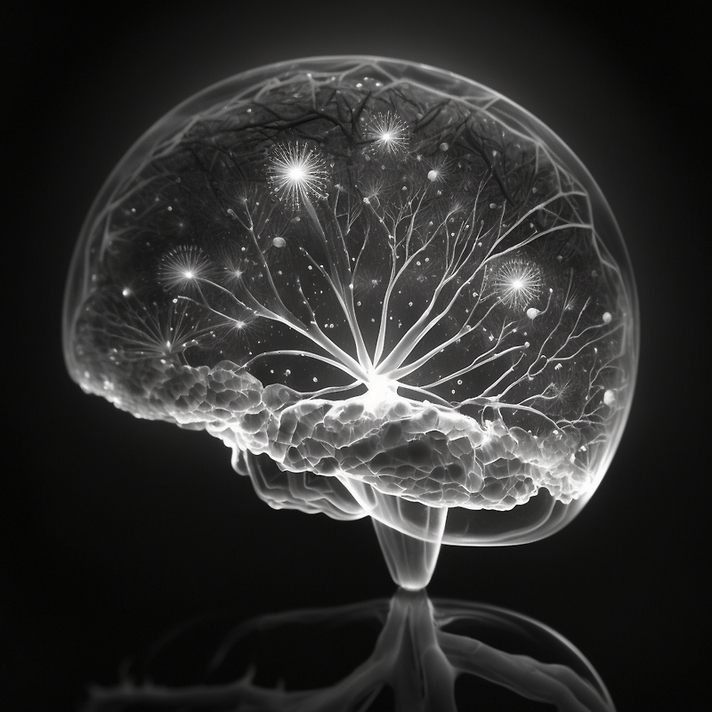 [아이디어] Neural link의 이미지화