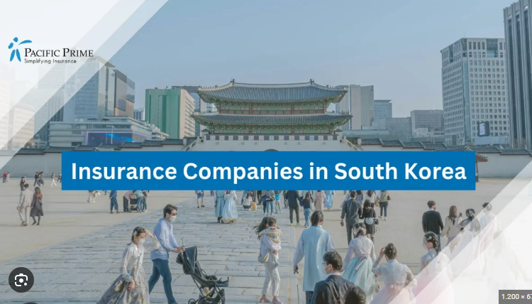 Are Insurance Companies Leaving Korea? A Deep Dive into the Trends and ...