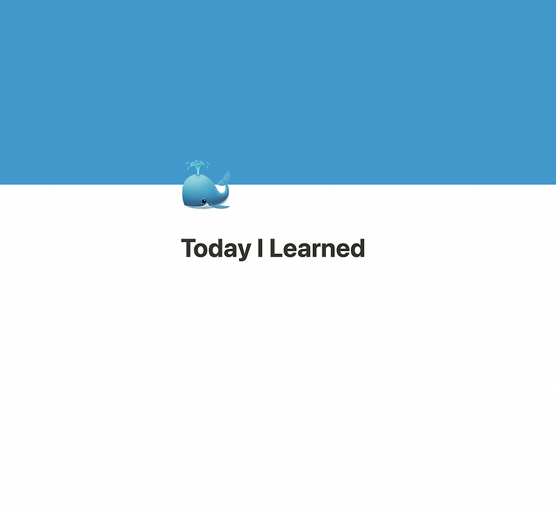 [TIL] 2023-12-30 — Shin._.Mallang