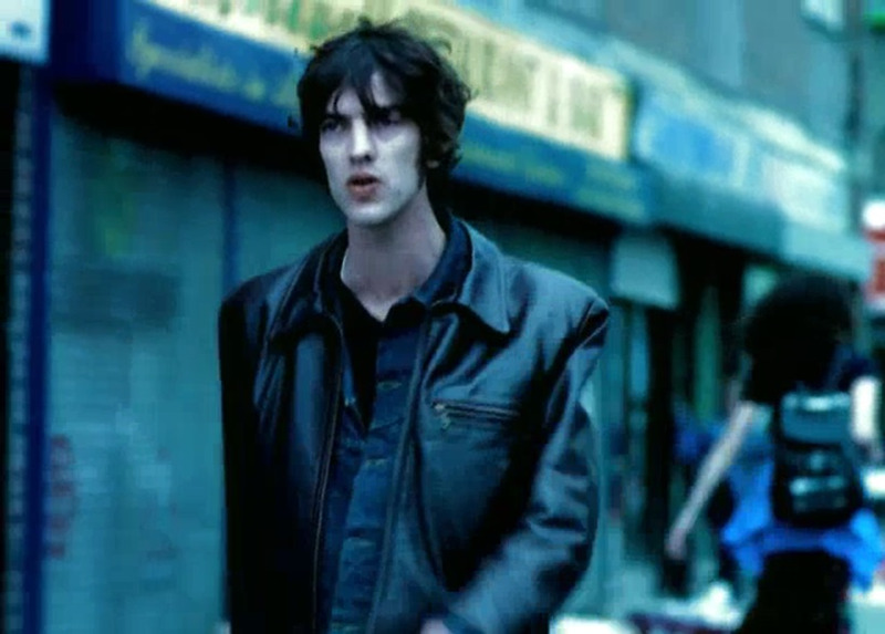 Bitter Sweet Symphony 가사 해석 더 버브 The Verve