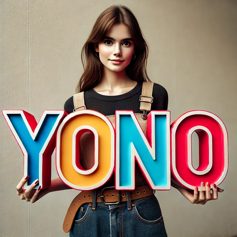 [자본주의 연구] 이제는 YOLO가 아닌 YONO 시대? 요노족이란 뭘까 뜻과 특징 차이점 알아보기