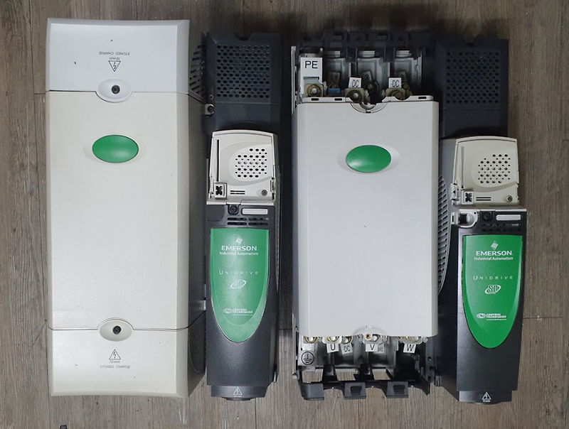 SP4401, SP4402, SP4403, 서비스센타