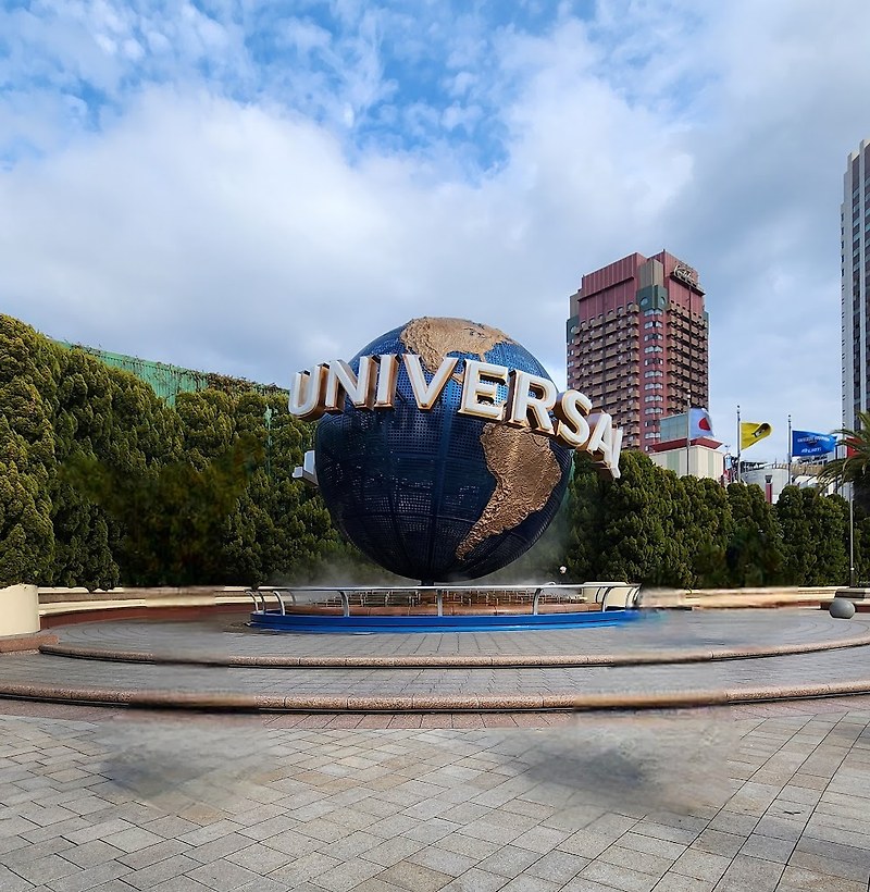 유니버설 스튜디오 재팬 2025 완전 정복 – 동선, 티켓, 꿀팁까지 총정리