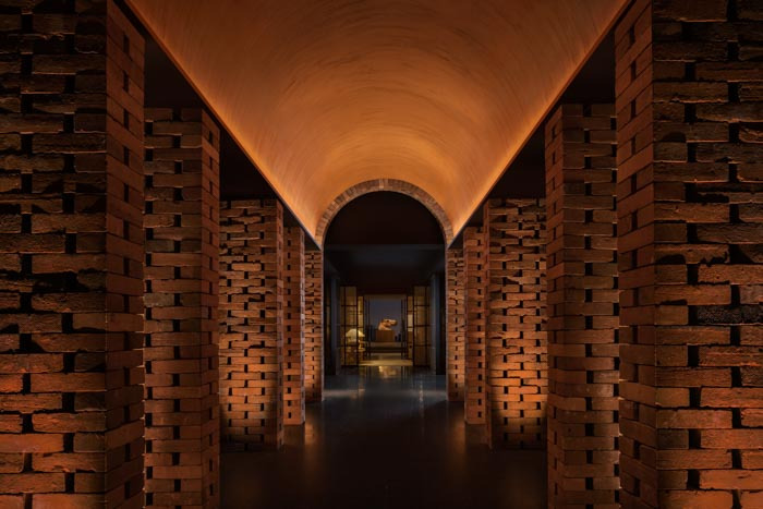 CCD Global Headquarters | A&C