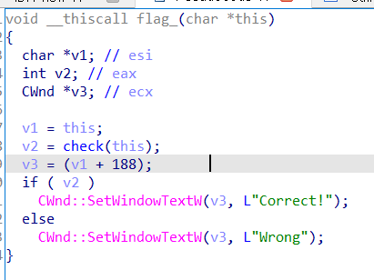 [Reversing.kr] Position.exe :: ugonfor.