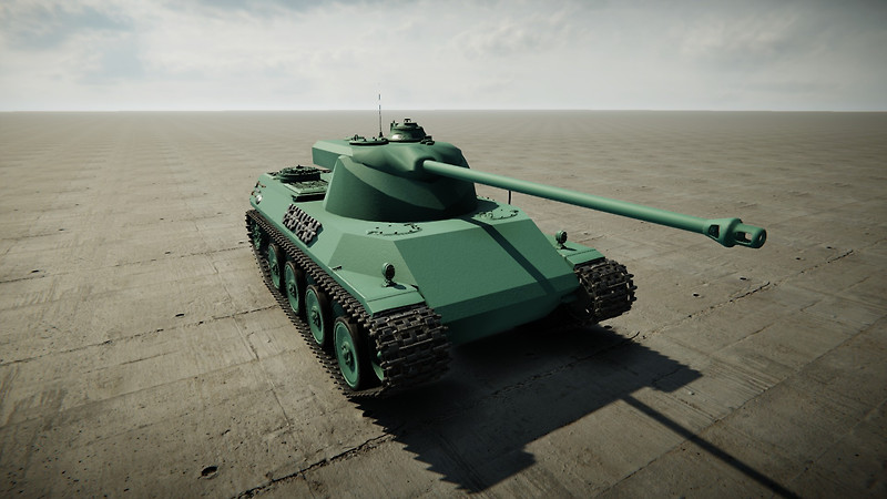 AMX M4 (TOA 90)
