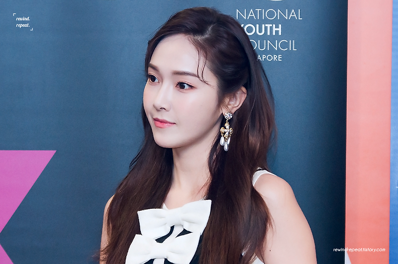 170701 NYC SHINE FESTIVAL 제시카 :: Rewind Repeat