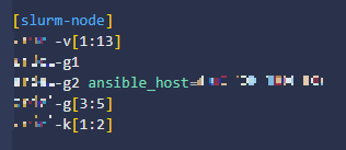 Slurm-admin | Deepops로 Slurm 설치하기 - 하우론브레인 Inc.