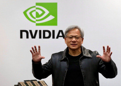 게이밍의 미래를 설계하는 GeForce RTX: 2030년 기술 혁신 전망