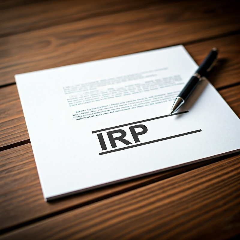 IRP 세액공제 완벽 정리 가이드