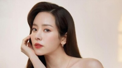 한지민, 쪽방촌·독거어르신 위한 난방비 5천만원 기부 - MoaPic! 모아픽!