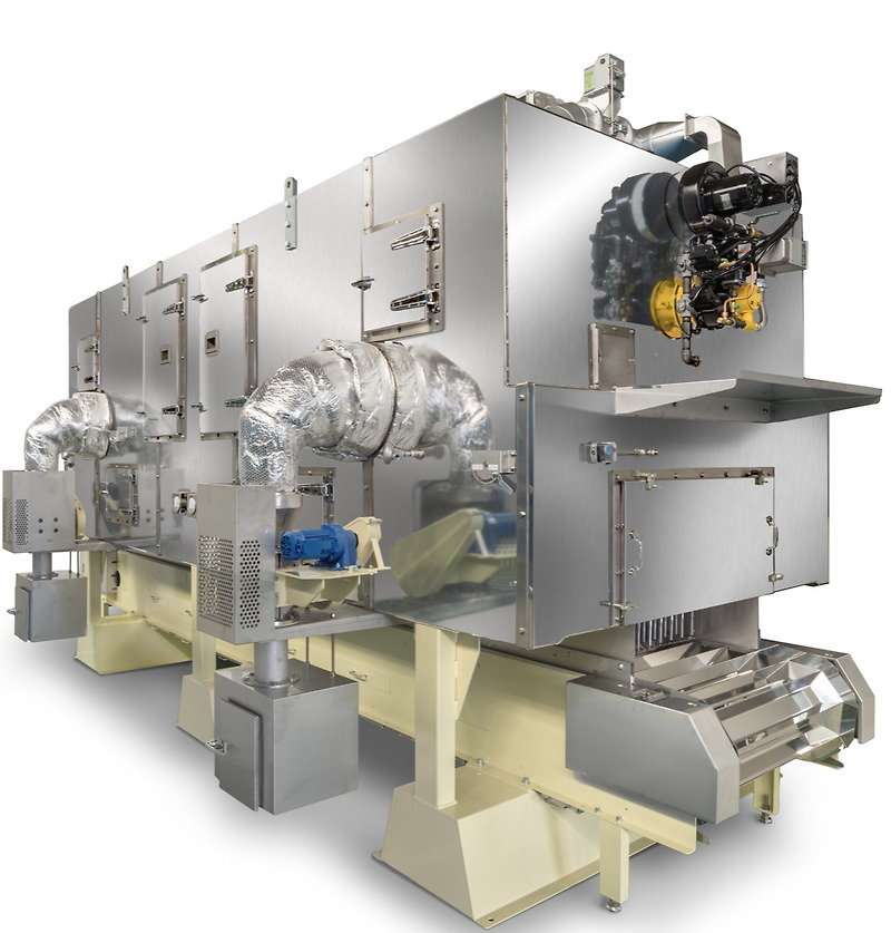 ThermoZone 건조기·소성기 :: 푸마