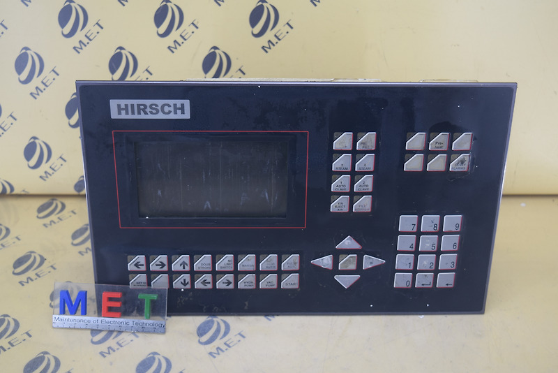 [PANEL CONTROLLER] HIRSCH HIRSCH 산업용 PANEL CONTROLLER /구매 수리 단종품지원 / (주 ...