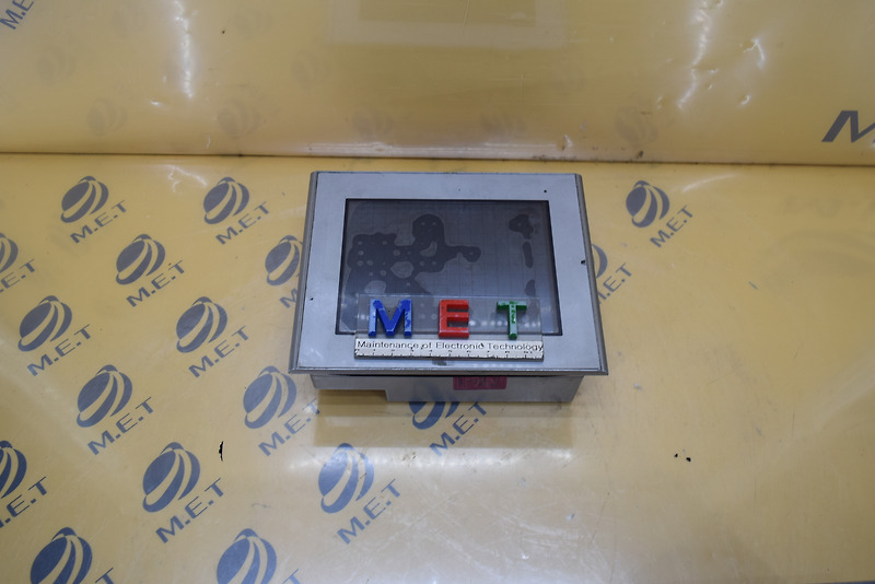 [TOUCH PANEL] PRO-FACE GP2301-SC41-24V /산업용자동화장비 수리 / (주)엠이티