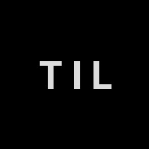 [TIL-7 / 230622] JPA 다양한 연관관계 매핑과 고급매핑