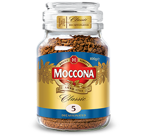 모나 클래식 디카페인 인스턴트 Moccona Classic Decaffeinated