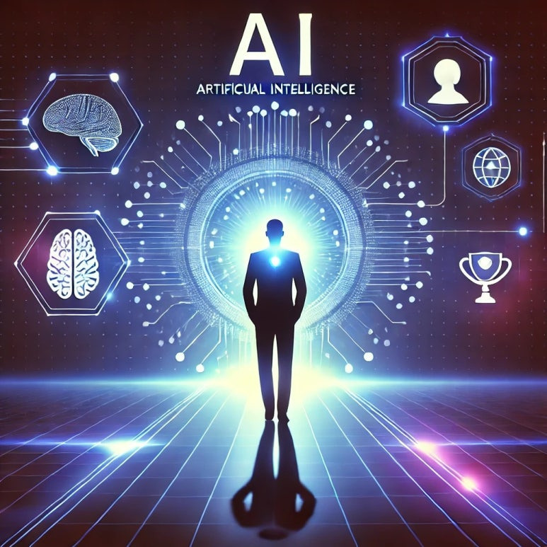 인공지능 시대, 성공하려면 꼭 가져야 할 두 가지 능력