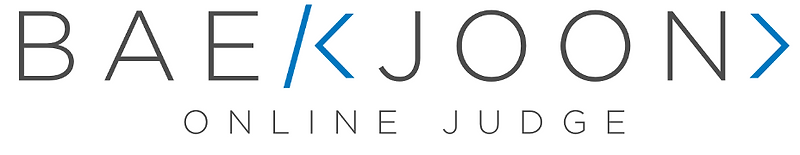 [백준] 1809번: Moo - JAVA [자바]