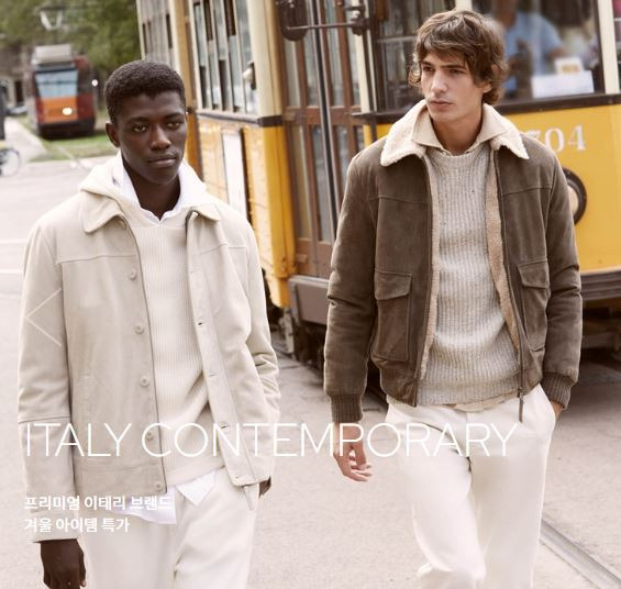 IKALOOK/안토니모라토 외 최대 74% 세일