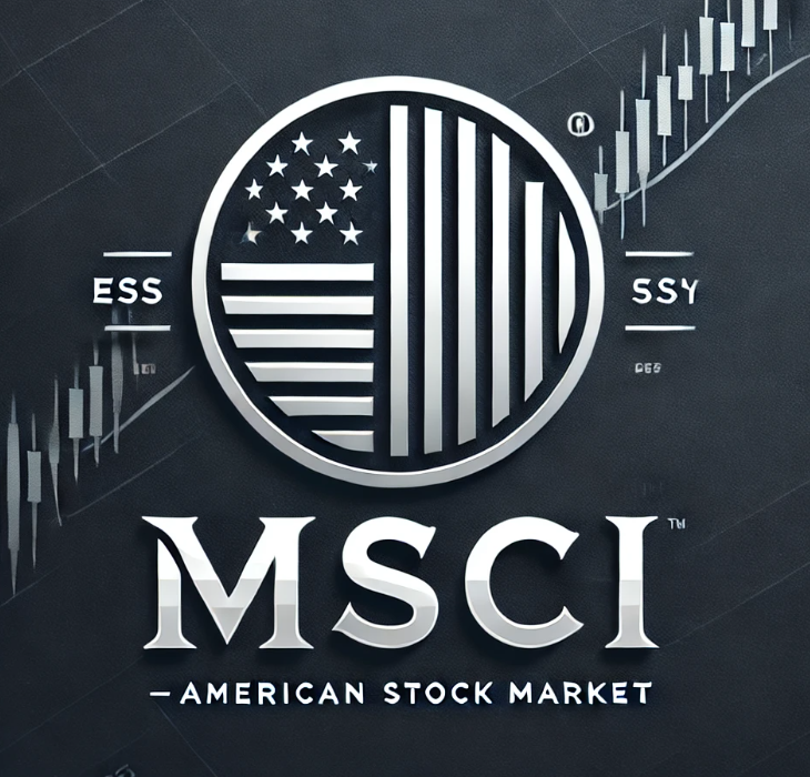 ESG와 MSCI 지수(좋은 평가 받은 미국 기업)