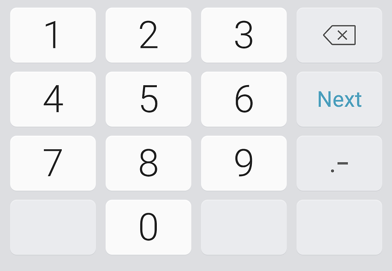 Android Phone Number Format(자동 하이픈 추가) — BonusTrack02.dev