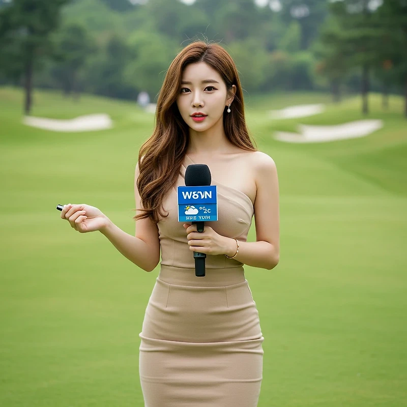 한맥cc 골프장 날씨 안내 0429-0506