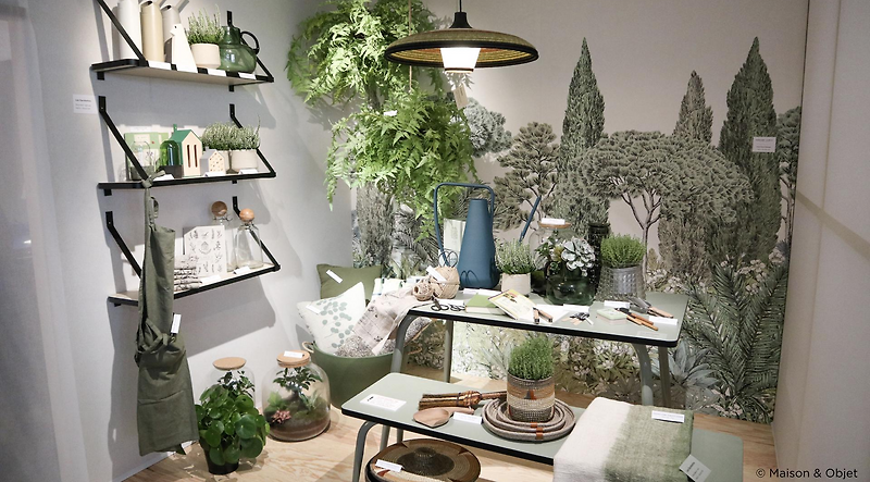 2021 Maison & Objet