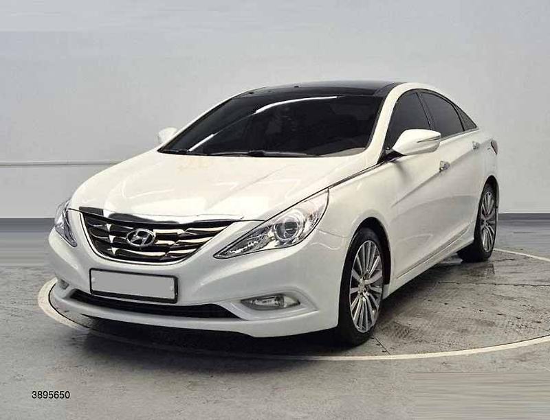 #YF_Sonata #650