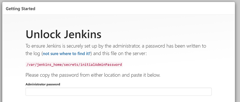 Jenkins 로 빌드 및 배포 자동화 구성하기