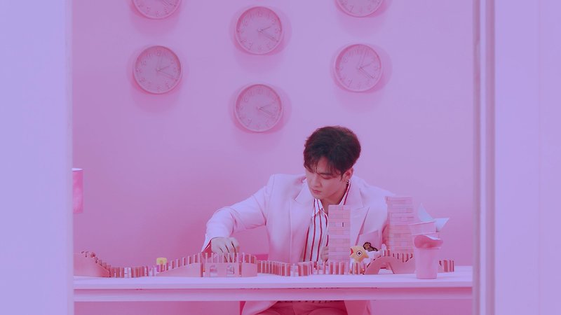 BAEK UP :: [트위터] 2018년 9월의 백호