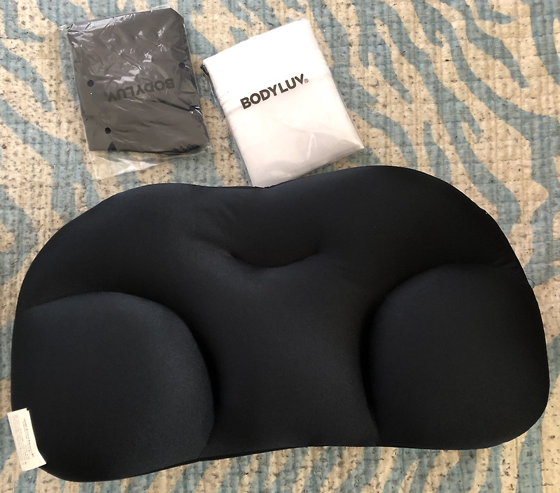 [BODYLUV] 마약베게