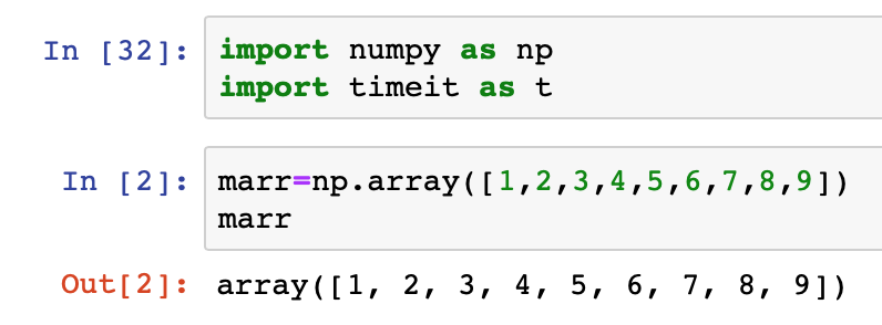 Python(파이썬) - 누적합(Cumulative Sum) 구하기, 상삼각행렬, 하삼각행렬 만들기 :: 공부하는 개발자 핑구 🐧