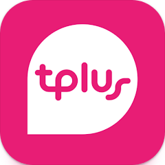 tplus 모바일 앱, 요금제 변경, 데이터 관리, 부가서비스 신청 모두 한 곳에서, Tplus 고객센터 어플, 티플러스, T플러스, 티플러스 알뜰폰, tplus 모바일 ...