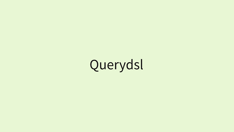 [Spring] Querydsl Join 성능 개선