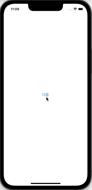 [iOS - swift] UISheetPresentationController, Bottom Sheet, Sheet Drawer, 애플 지도에서 사용되는 뷰