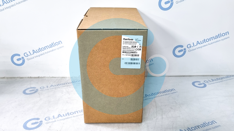 [Danfoss&Vacon 공식대리점] Danfoss, FC-051P11KT4E20H3BXCXXXSXXX(132F0058 ...