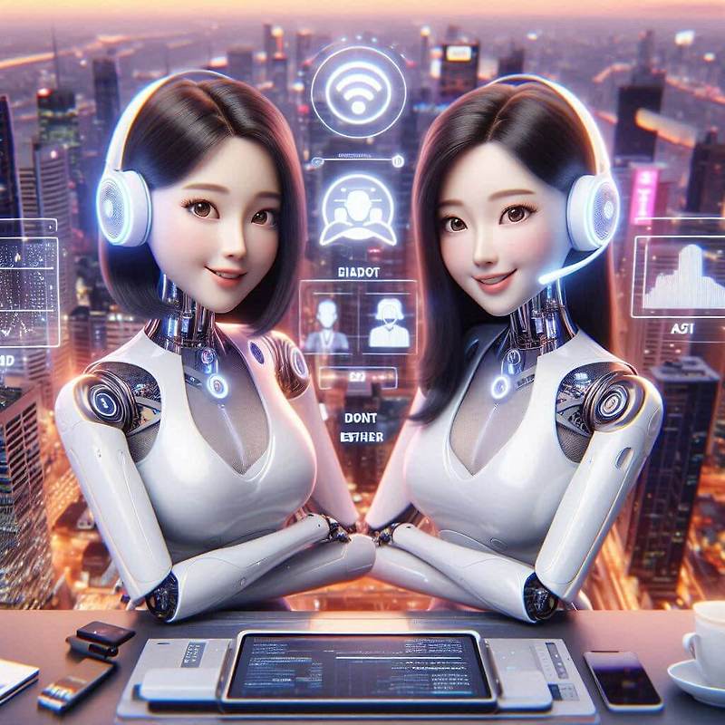 에이닷과 에스터: SKT의 AI 퍼스널 에이전트 전략의 현재와 미래