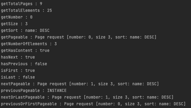 [Spring Data JPA] 효율적인 페이지네이션을 위한 Pageable, Slice 분석