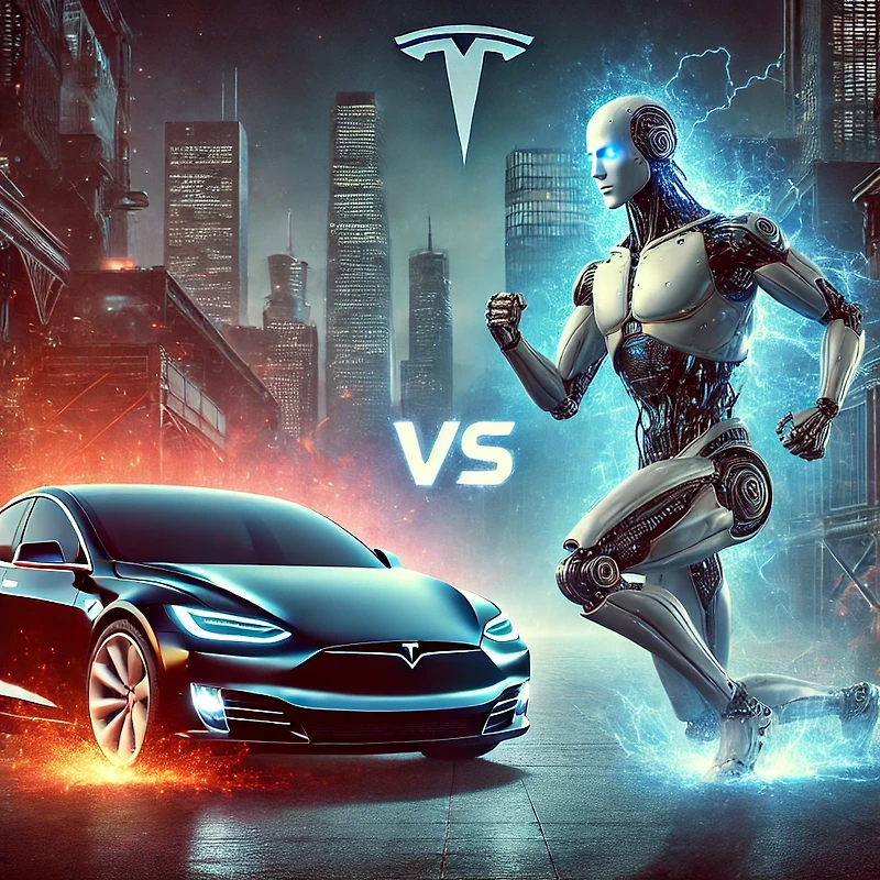 일론 머스크! 974억 달러로 챗지피티(OpenAI) 인수 시도, AI 시장 뒤집히나?