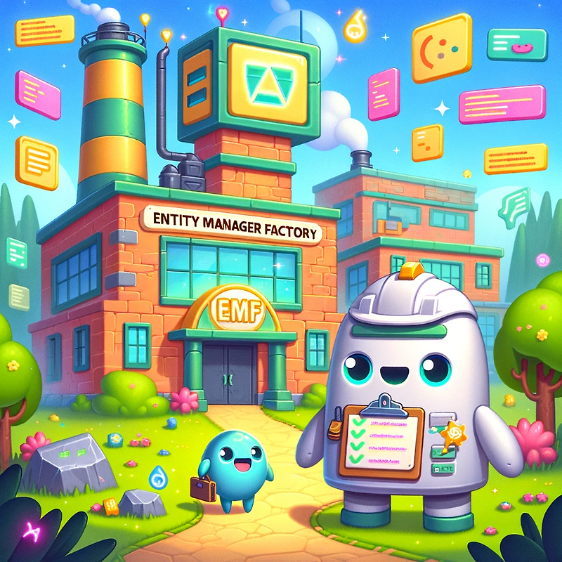 TIL 2023-11-08 영속성 컨텍스트, Java의 트랜잭션 — wonow_