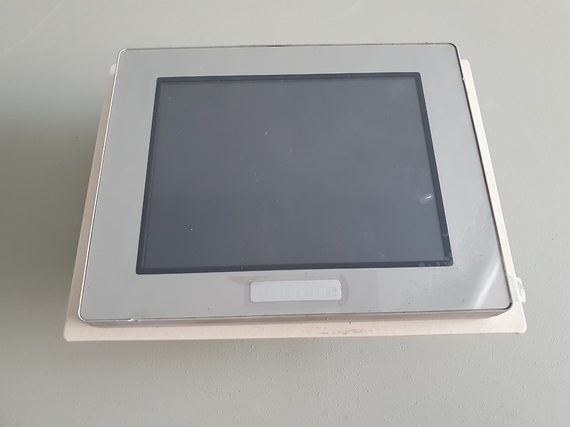 PRO-FACE TOUCH PANEL GP-4301TM, PFXGM4301TAD
