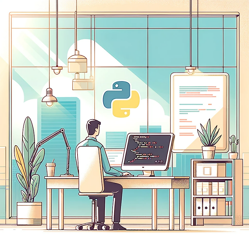 파이썬에서 프로그램을 종료하는 3가지 방법