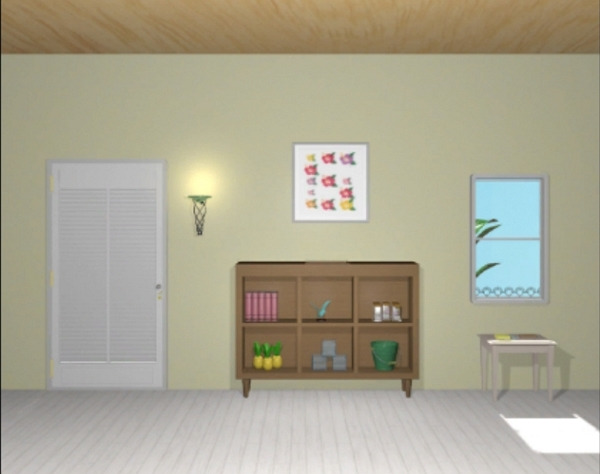 바다 방 탈출 (Ichima Room20 Ocean Room Escape)