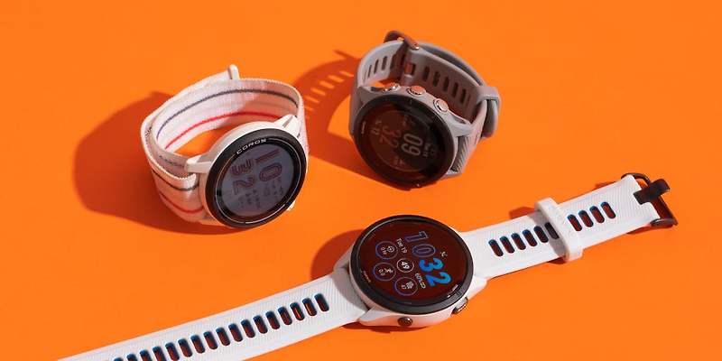 The Best GPS Running Watches