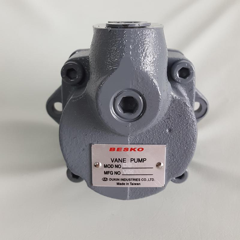 정이 가는 집 :: DS13P-20, DS11P-20, DS12P-20, DS14P-20, BESKO VANE PUMP.