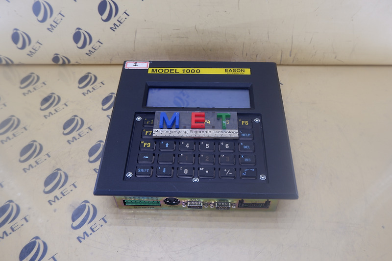 [CONTROLLER] EASON 1000 /구매 수리 단종품지원 / (주)엠이티