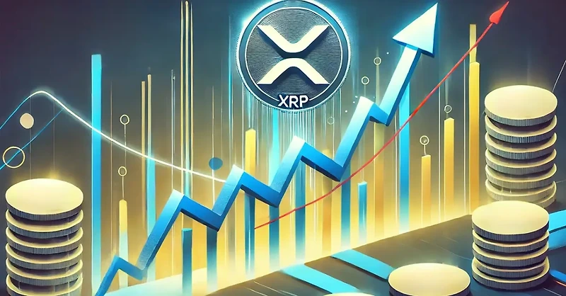 XRP가 EMA를 돌파, $1의 이정표 달성이 눈앞에 다가왔을까?