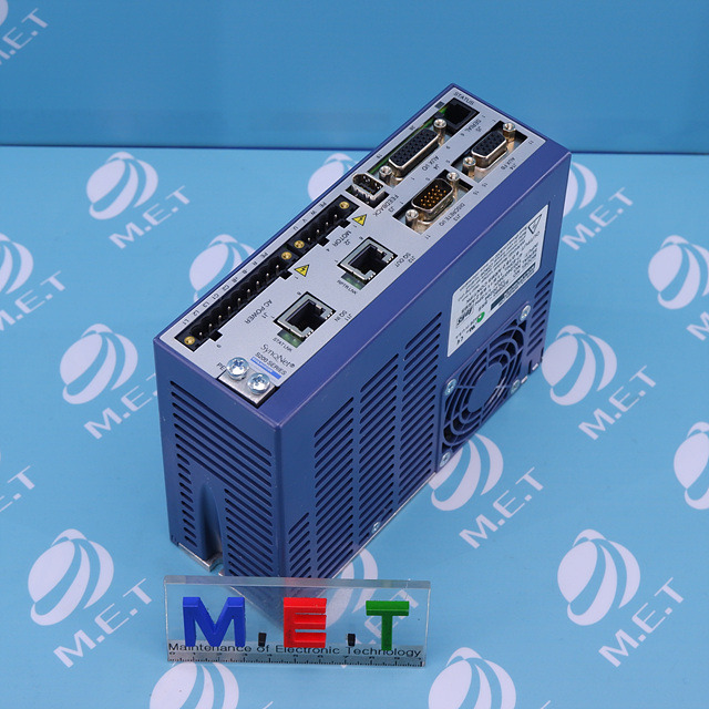 S20660-SRS [DRIVER] DANAHER S200 SERIES SERVO DRIVER S20660 SRS ㈜엠이티 산업 자동화 장비 수리 판매 전문