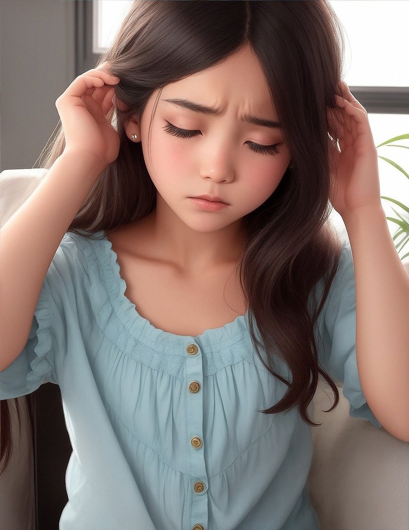 "Me duele..."(메 두엘레...) - ....가 아파요