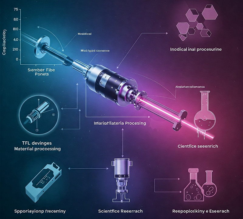 Fiber Dust Thulium Fiber Laser (TFL) Device Market Growth Analysis ...